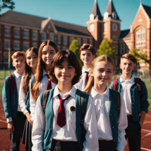 Fun and Creative School Photo Ideas - Elearning Yard