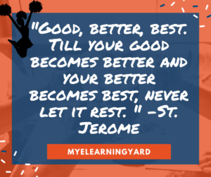 Inspirational Quotes for Cheerleaders - Elearning Yard