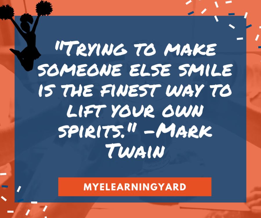Inspirational Quotes for Cheerleaders - Elearning Yard
